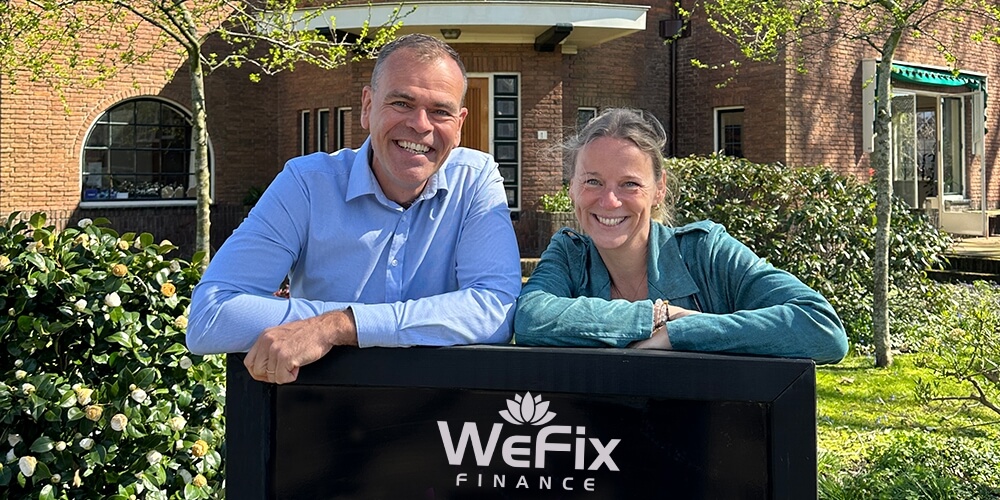 WeFix Finance Sneek - Friesland